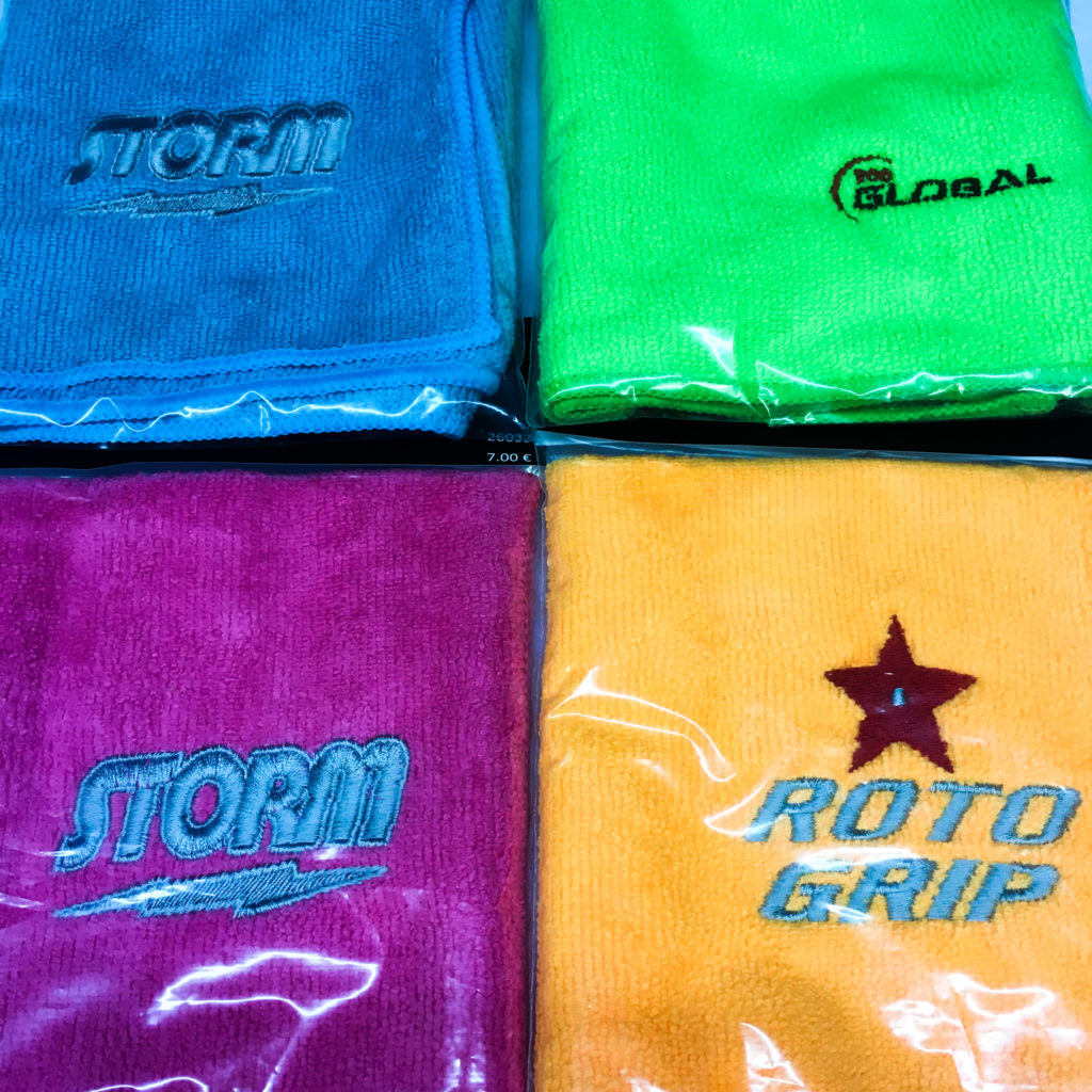 Πετσέτα Microfiber towel - Αφοί Σιβισίδη / Sivissidis Bros