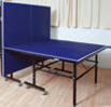 Amila ping pong table - Sivissidis Bros.