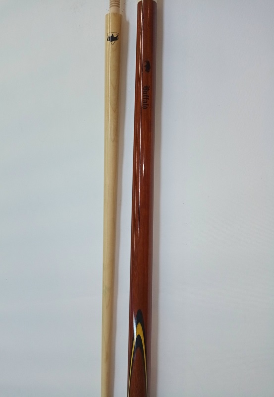 Buffalo B24 carom cue - Sivissidis Bros.