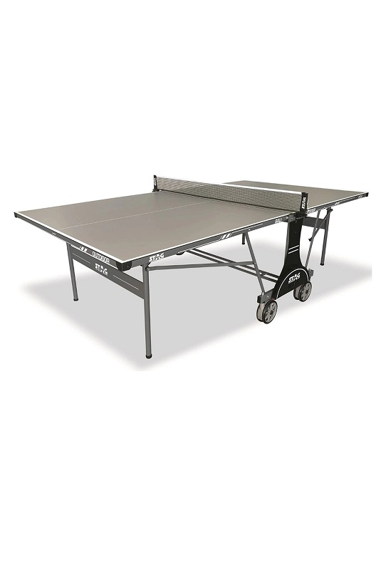 Stag Outdoor Bali Grey ping pong table - Sivissidis Bros.