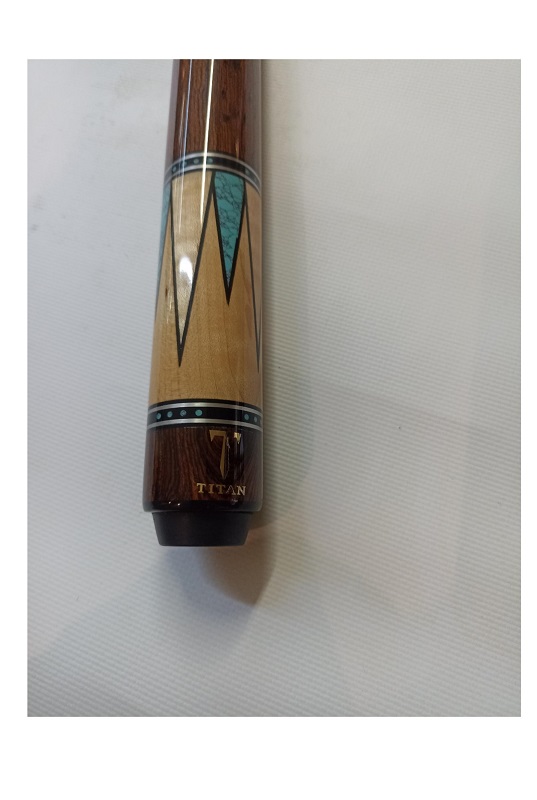 Στέκα γαλλικού Titan 12mm - Αφοί Σιβισίδη / Sivissidis Bros