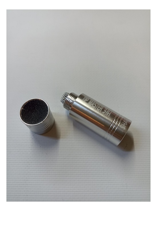 Εργαλείο πετσιού Tip Master 3in1 - Αφοί Σιβισίδη / Sivissidis Bros