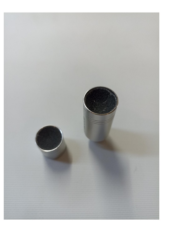 Tip Master 3in1 cue tip tool - Sivissidis Bros.