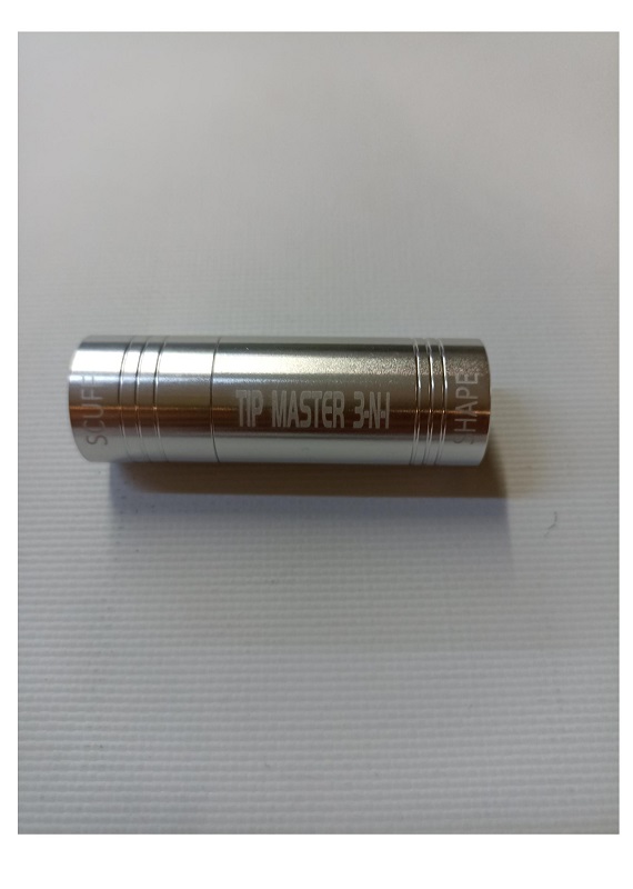 Εργαλείο πετσιού Tip Master 3in1 - Αφοί Σιβισίδη / Sivissidis Bros